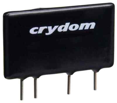 1 x 1 x SSR RELAY SPST-NO 20A 0-60V | eBay UK
