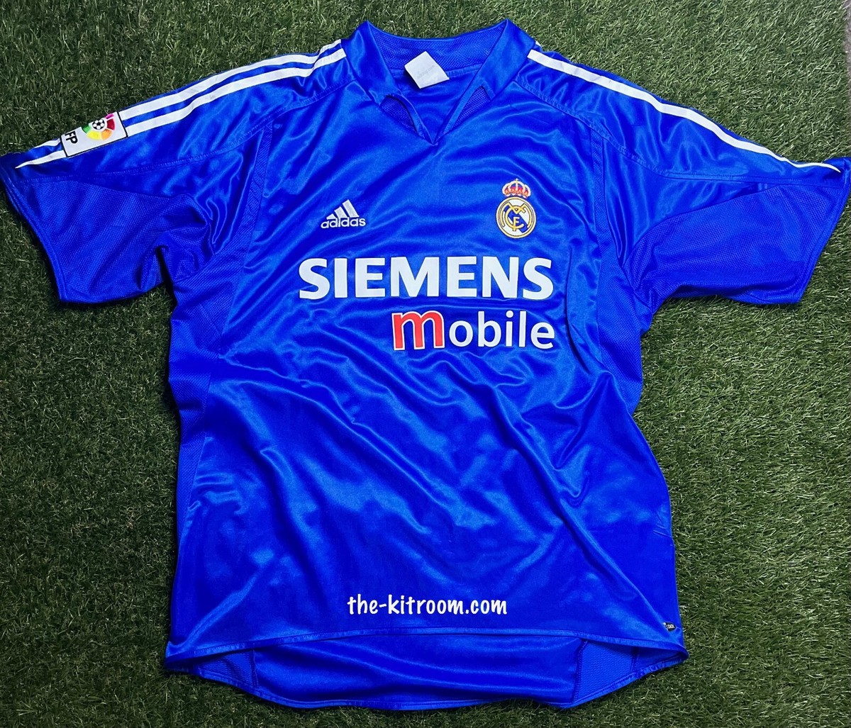 Real Madrid Blue Kit Adidas Real Madrid Home Arda Güler 15 Shirt