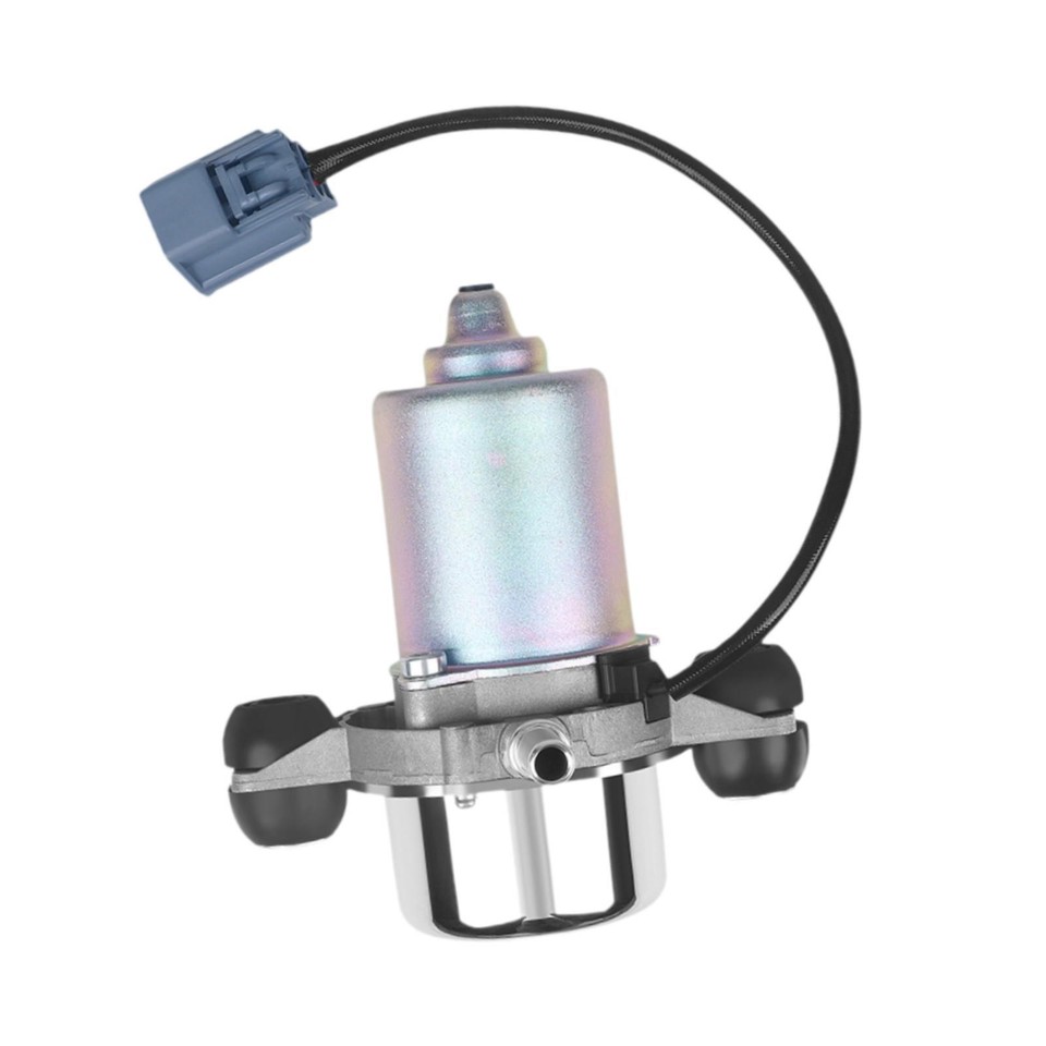 12V Car Electric Vacuum Pump,Brake Vacuum Pump Power Brake Booster ...