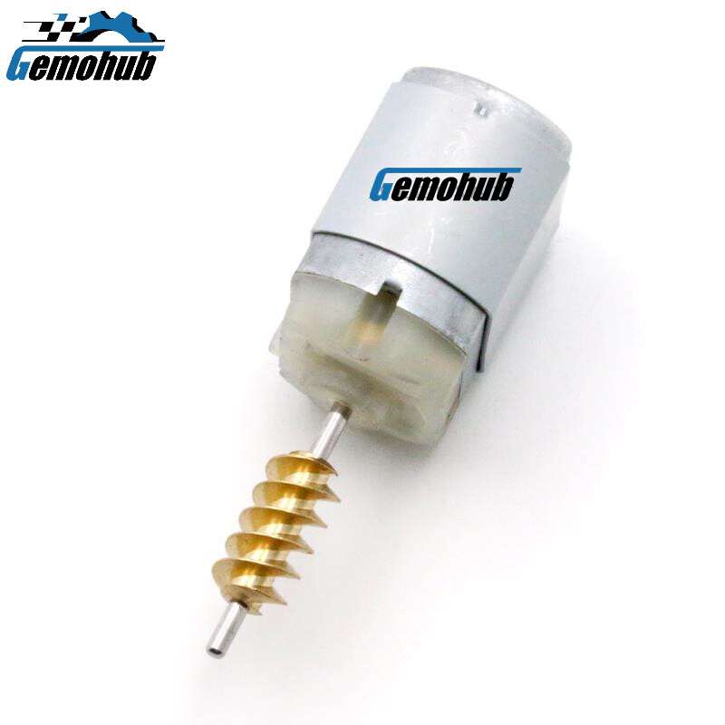 Electronic steering column lock motor for 2010-2015 VW Passat B7 2L ...