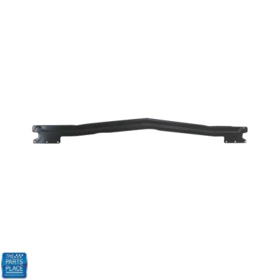68-72 Nova Front Grill Grille to Bumper Filler Steel Reinforcement ...