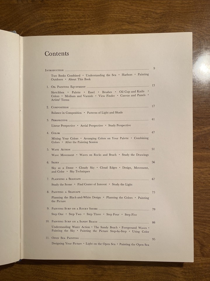 Painting Sea And Shore By Harry Ballinger Seascape Marine Art Oil ...