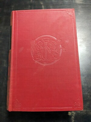 Collected Works of Emile Zola One Volume Edition Published By Walter ...