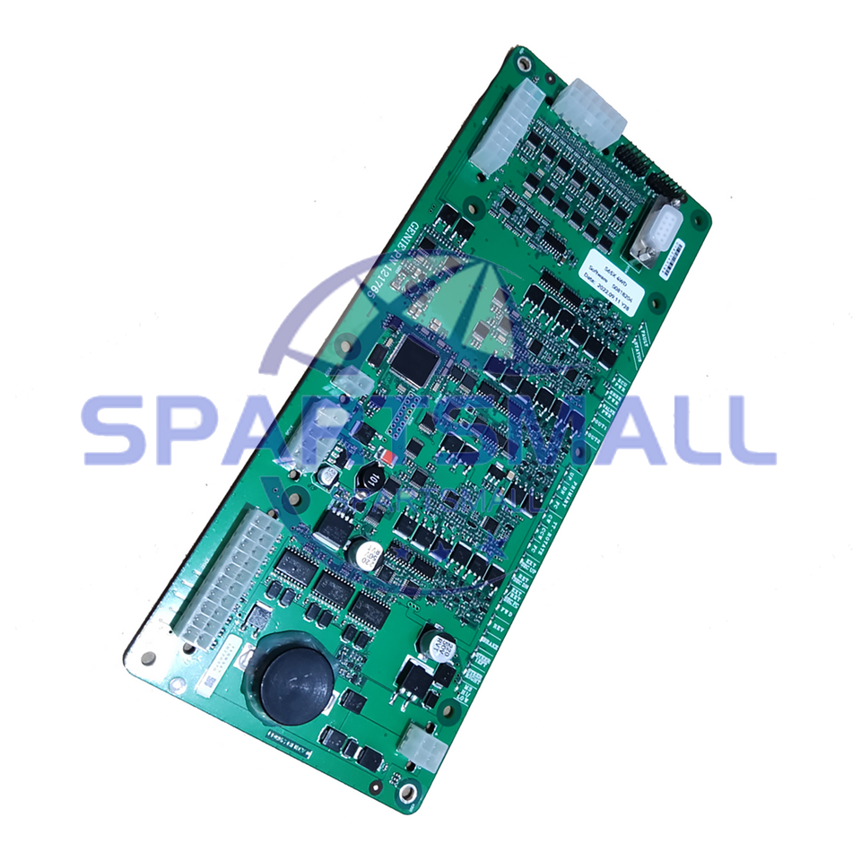 PCB,ECM,GENI GENII ALC500 ECM Circuit Board 121765 121765GT For 06-07 ...