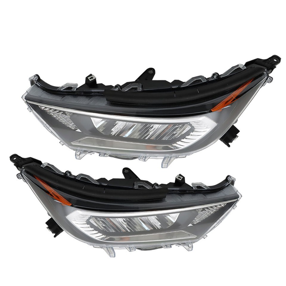 Headlight Bulbs For 2022 Toyota RAV4 LED Headlight Set For 2019-2022 ...