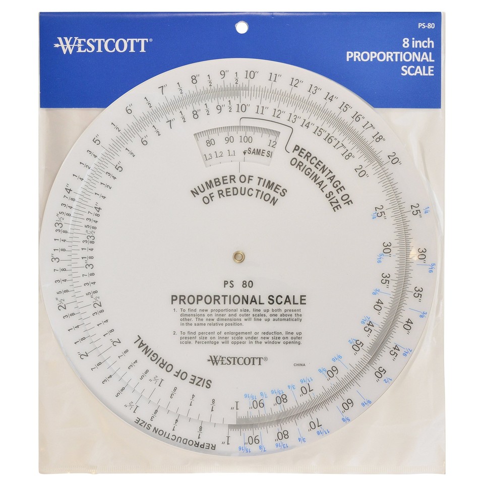 Scale Measuring Tool (PS-80) | eBay
