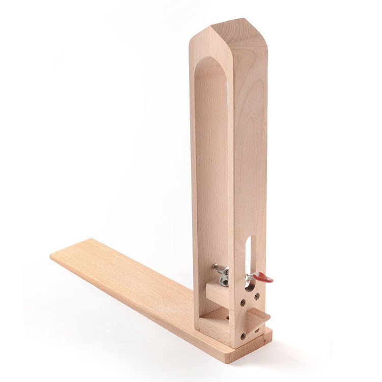 Advanced Table Desktop Leather craft Lacing Stitching Sewing Pony Horse ...