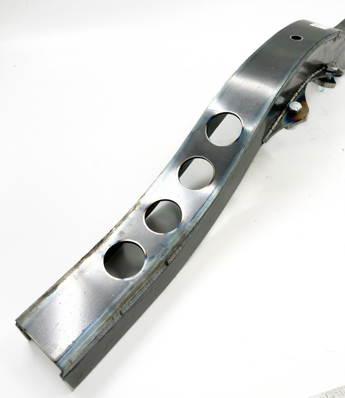 Model A Ford Rear Buggy Spring Crossmember W/ Lightening Holes (Vintage ...