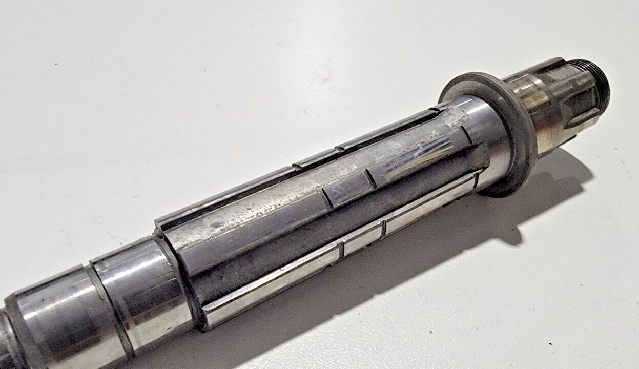 Transmission Output Shaft Drive Axle 1988-1998 Yamaha YZ250 YZ 250 91 ...