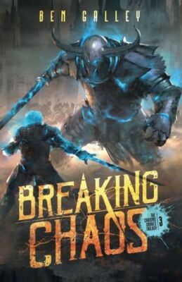 Breaking Chaos 9780993517082| eBay