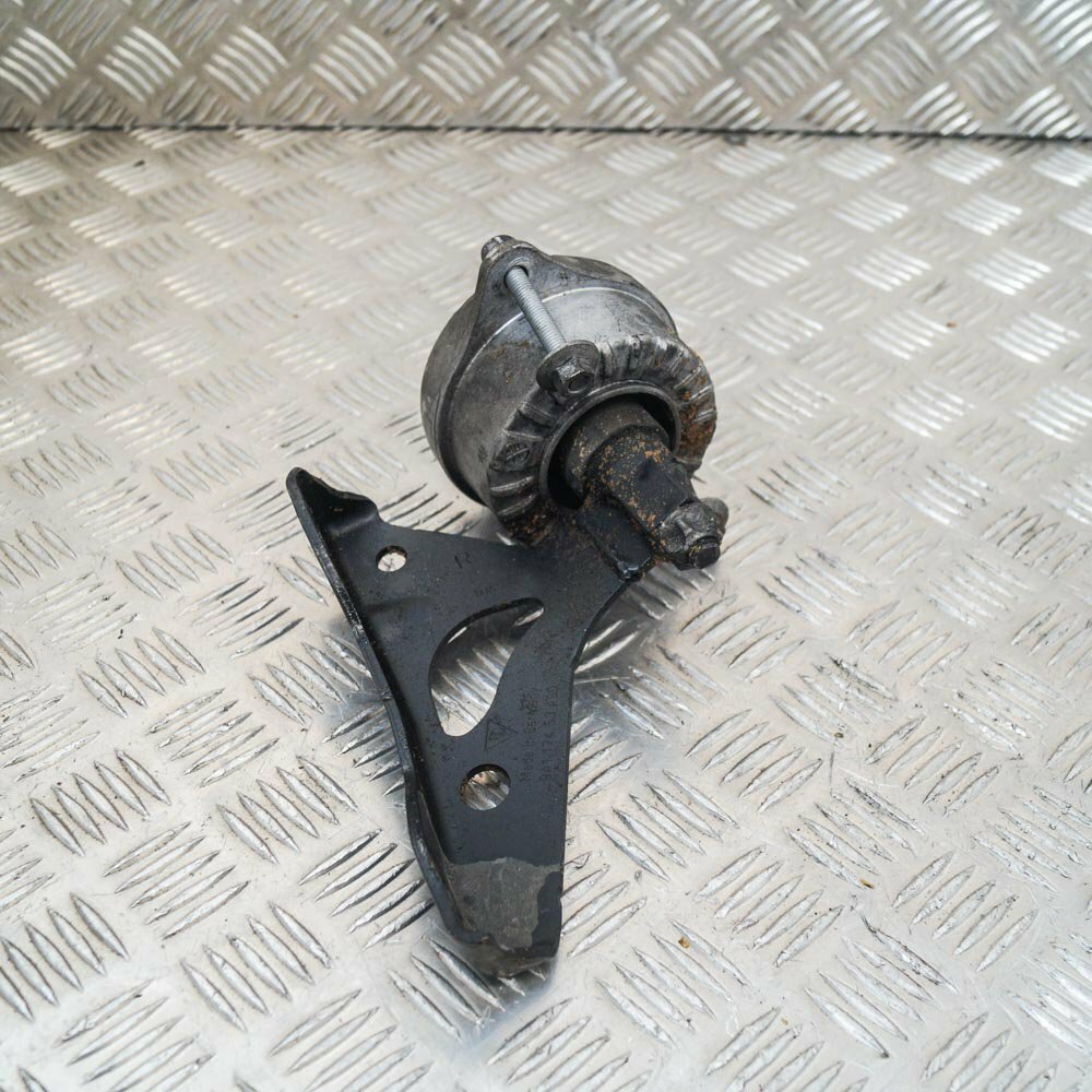 PORSCHE CAYMAN Right Side Engine Mount 987 S 3.4 235kw 98637504902 2009 ...