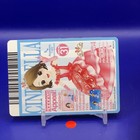 Disney Magic Castle Data Carddass Collection Card BANDAI TCG 2017 MC4 ...