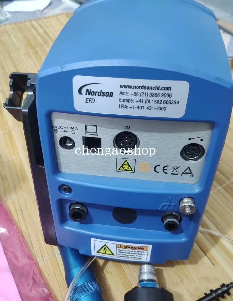 1PCS NEW Nordson EFD LLC 7017041 by Fedex or DHL #N8199 YF | eBay