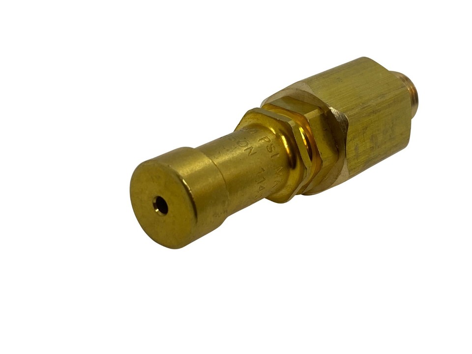 Homefill Fill Port Check Valve Nipple Kit for INVACARE HOMEFILL Quick ...