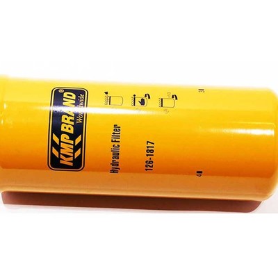 126-1817 FILTER HYDRAULIC Suitable For Caterpillar 1261817 | eBay