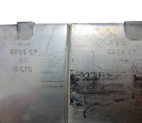 Genuine Industrial Depot Bearing Set Part Number 5149556 FM 2406 CP HN ...