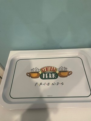 TV Show Friends Tray 13" acrosd Rare find Quick Ship | eBay