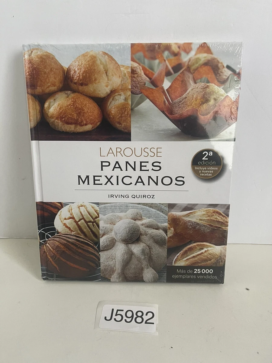Panes Mexicanos