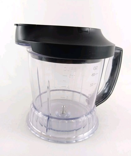 Ninja Master Prep Blender Pitcher QB1004 30 5 Cups | eBay
