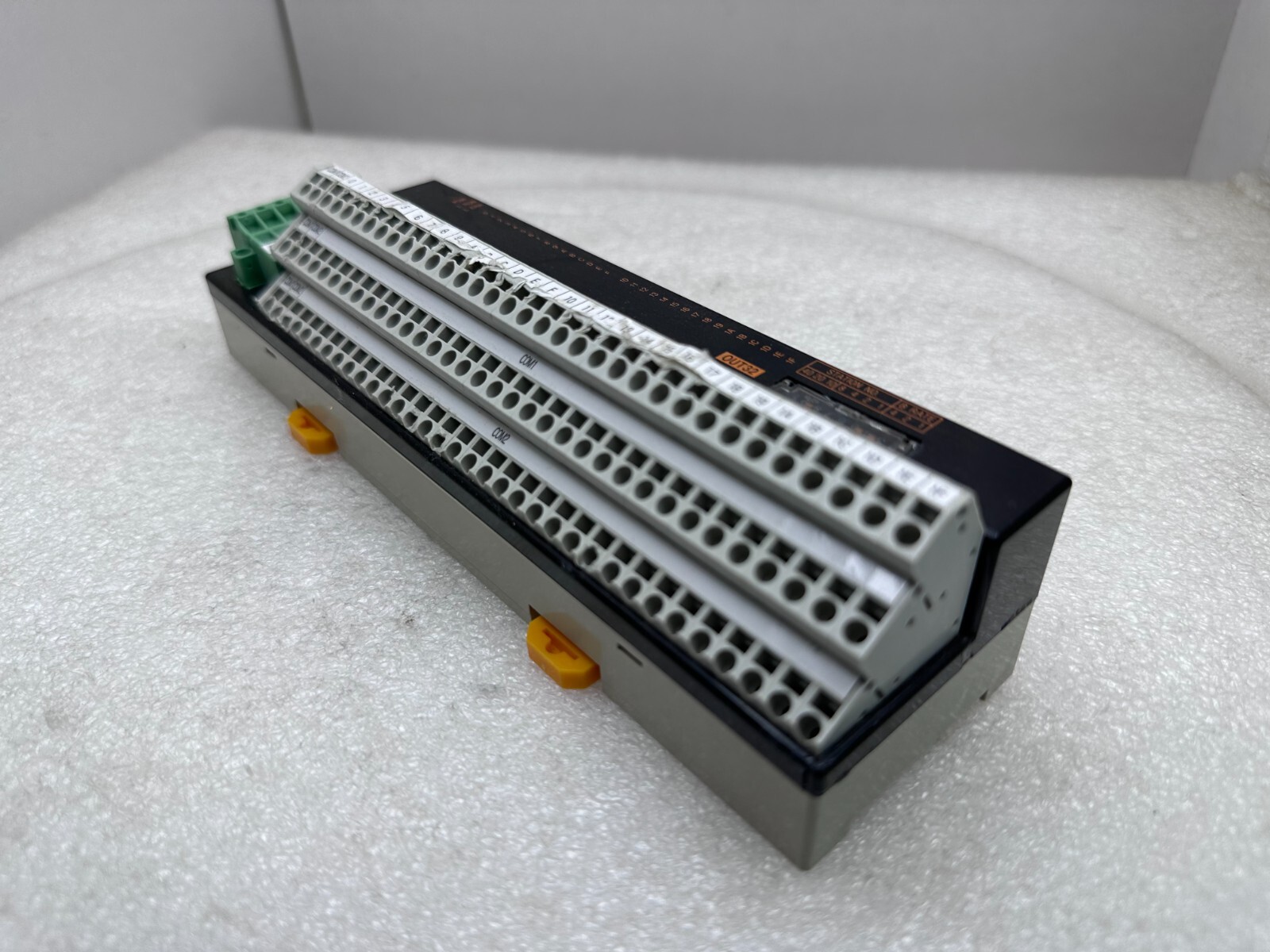 TOYOGIKEN TOGI C32D-CT1V CC-LINK VER 1.10 OUTPUT UNIT #3 | eBay