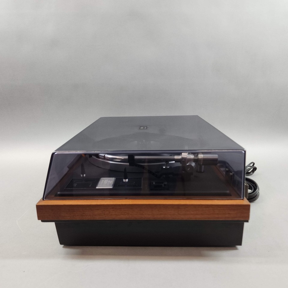 SanSui Turntable FR-3060 Turntable | eBay
