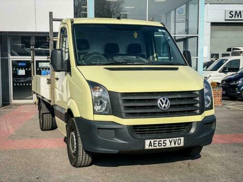 Dropside Commercial Vans & Pickups for sale | eBay