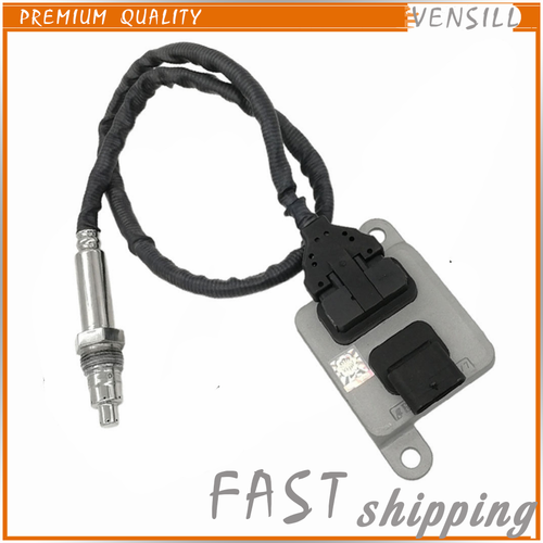 A0009053606 NOX Sensor For Mercedes Benz GL320 GL350 GLE300 d GLS 350d ...