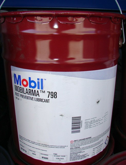 Mobilarma 798 5-gal. Pail 104849 for sale online | eBay