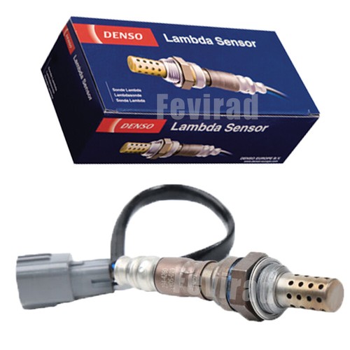 DENSO Downstream Oxygen Sensor for 2007-2009 TOYOTA CAMRY L4-2.4L | eBay