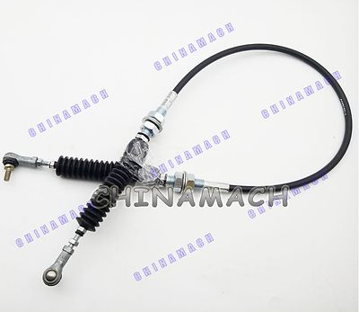 Throttle Motor Control Cable for Hitachi ZX330 ZX350 ZX360 Excavator | eBay