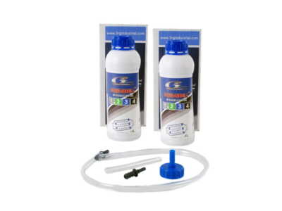 FAP DPF Fluid Additive EOLYS INFINEUM Citroen Fiat Ford Mazda Peugeot ...