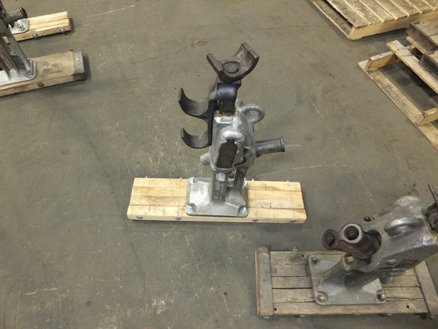 Duff-Norton 1030-cra Mechanical Cable Reel Jack 10 Ton for sale online ...