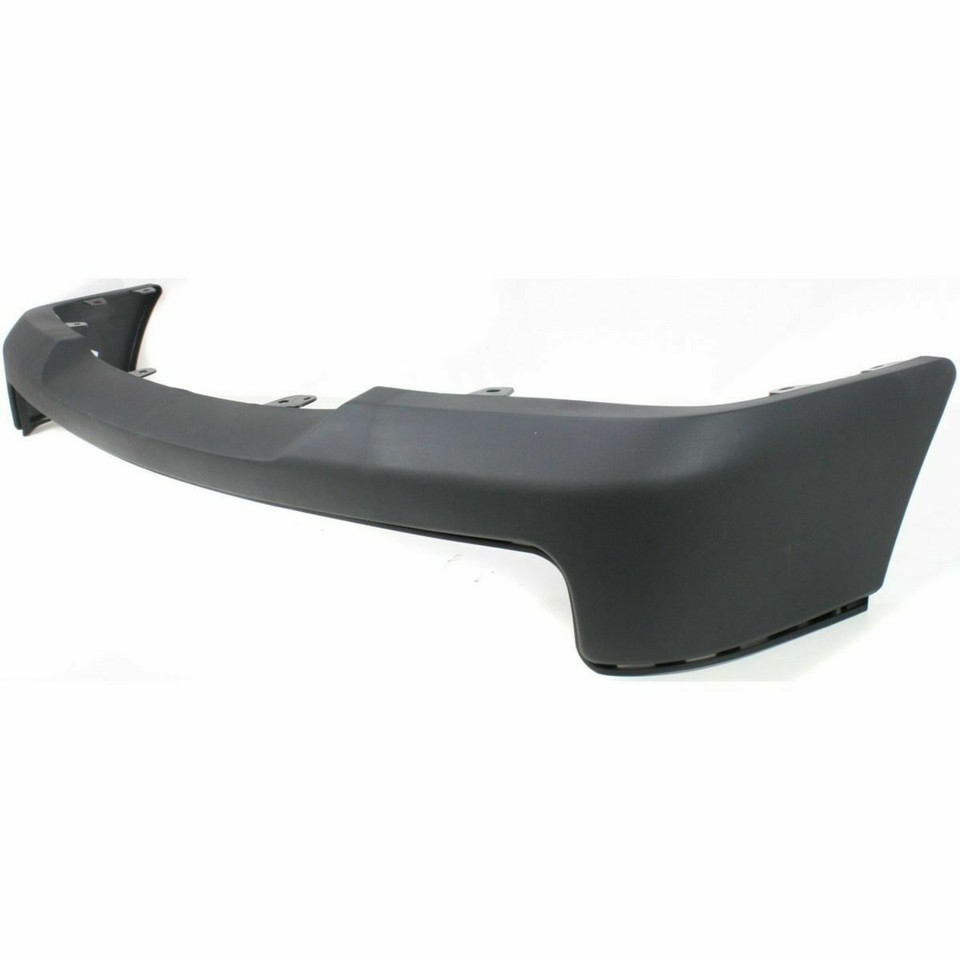 New Front Upper Textured Bumper Cover Fits Ranger Pickup W/O STX Model ...