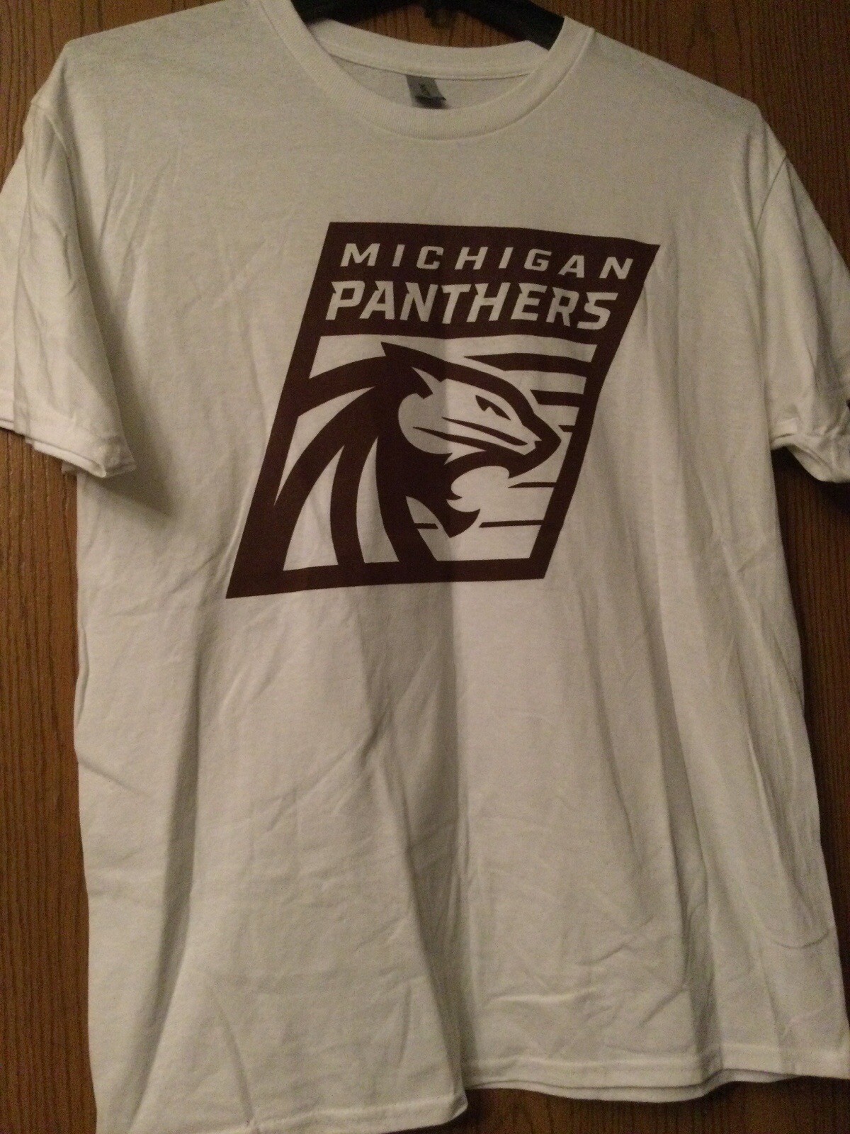 Michigan Panthers - American Football Team - Detroit … - Gem