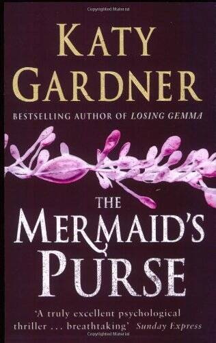 The Mermaids Purse - Paperback By Gardner, Katy - GOOD | eBay