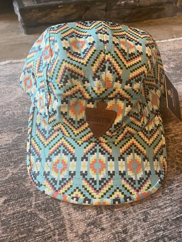 Quintin Co Hat Skateboard Streetwear Made In USA | eBay