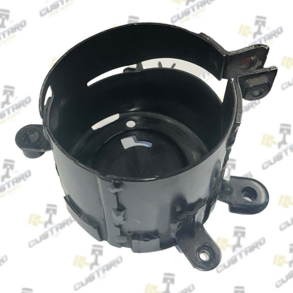 11 - 16 Ford F250 F350 Super Duty 6.7L Secondary Fuel Filter Housing ...