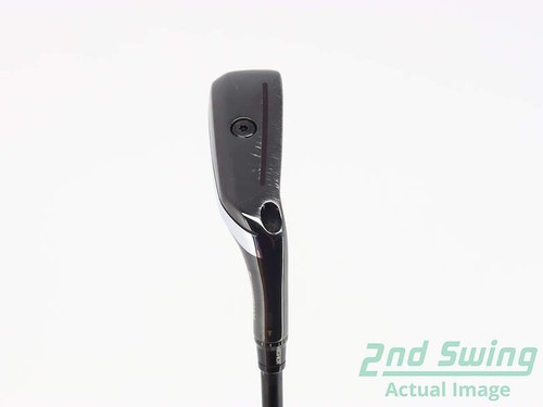 TaylorMade GAPR MID 4 Utility Graphite Stiff Right 41.0in | eBay