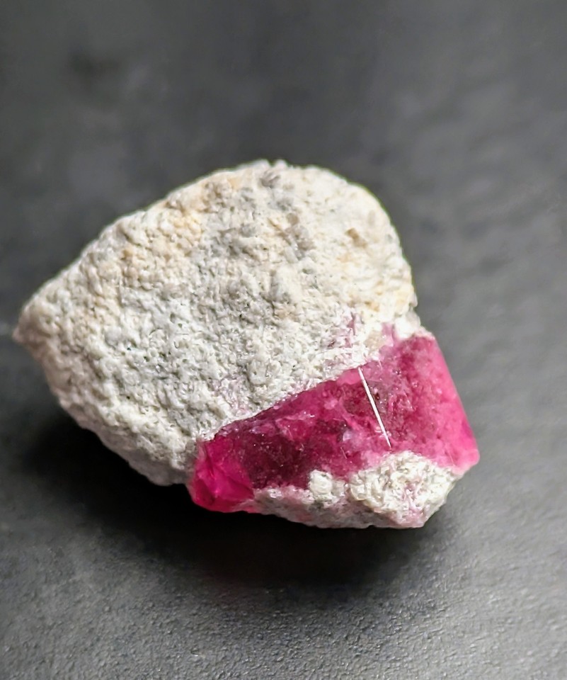 RARE: Red beryl crystal lot. 6 cts/ 3 pcs | eBay
