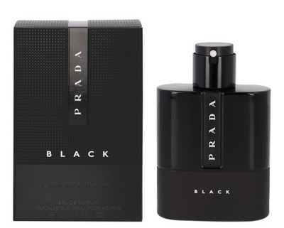 PRADA Luna Rossa Black EDP Vapo 100 ml 8435137782949 | eBay.de
