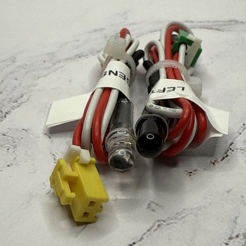 OEM Used Left And Right Ice Sensors For Ge Profile Opal 2.0. Z | eBay