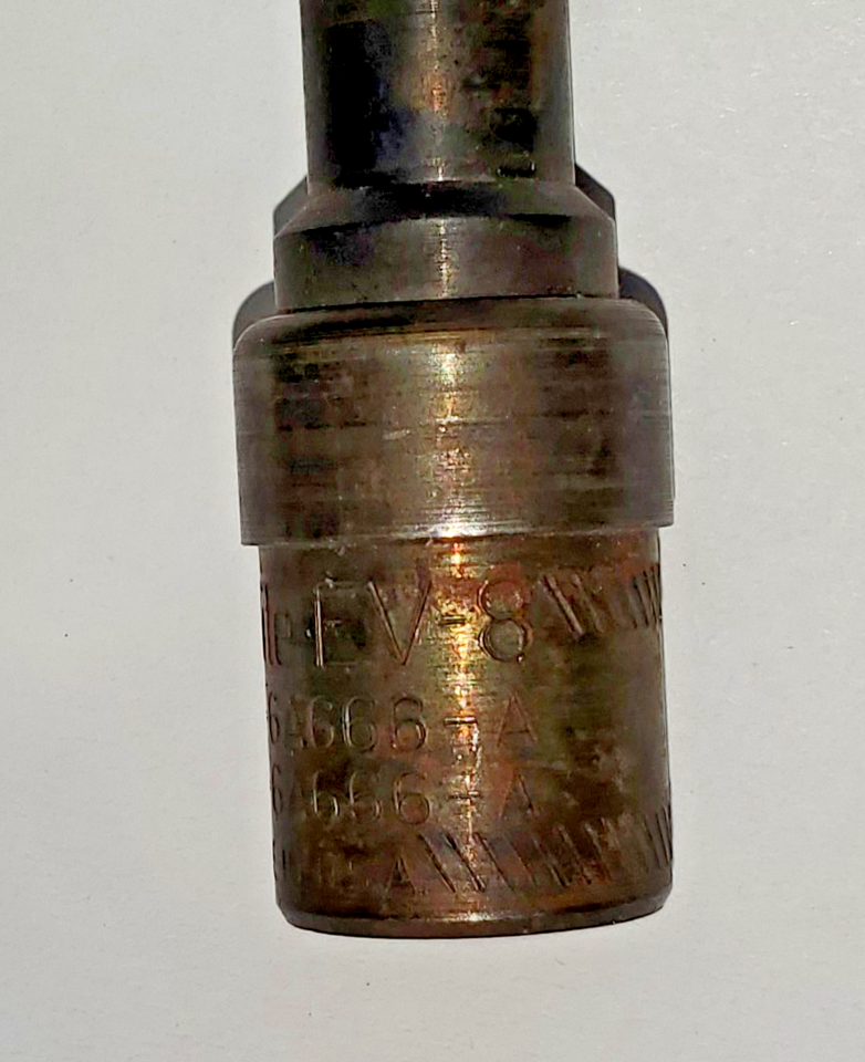 NOS Autolite EV-8 PCV Valve Ford V8 289 302 390 410 Mustang Fairlane | eBay