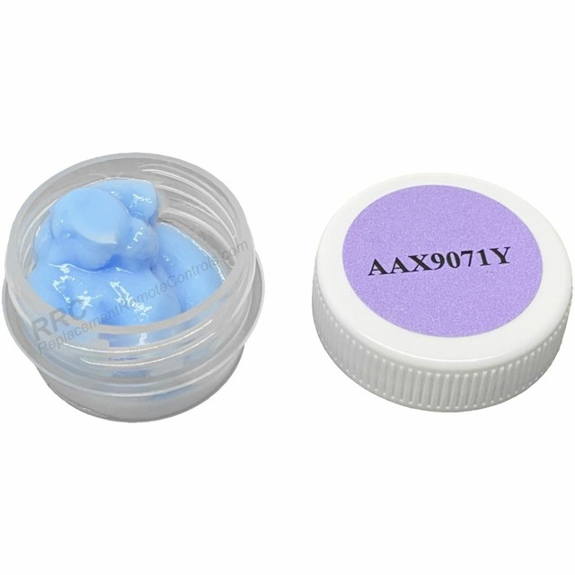 Blue Yamaha Grease for Key Guide and Other Points CLP Cvp P Motif ...