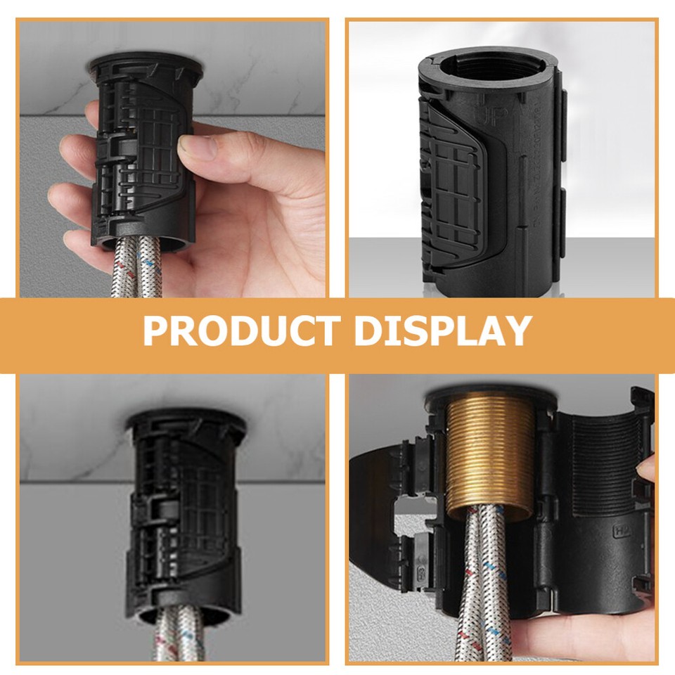 Faucet Fixing Tool Kitchen Water Faucet Lock Nut Quick Release Faucet ...