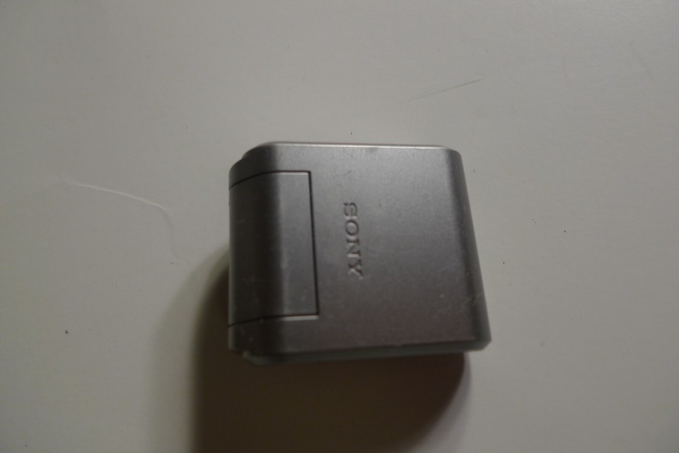 Great Sony HVL-F7S Shoe Mount Flash for NEX-3 NEX-5 NEX-C3 NEX-5N NEX ...