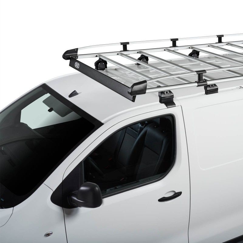 Aluminum Roof Rack for Toyota Proace City L1 from 2019 | eBay