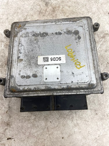 Used Engine Control Module (ECM) fits: 2014 Kia Sportage Electronic ...