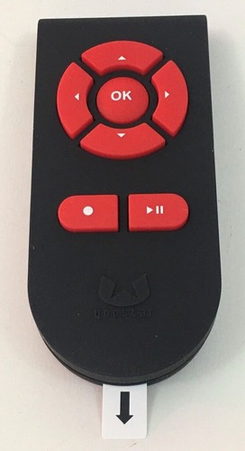 YS-1000 yoostar Remote Control NEW! | eBay