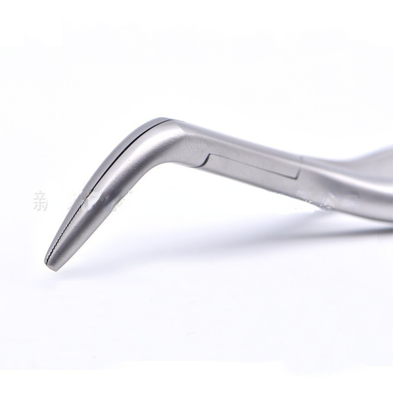 Long Beak Extraction Forceps Upper Lower Root Tip Removal Dental ...
