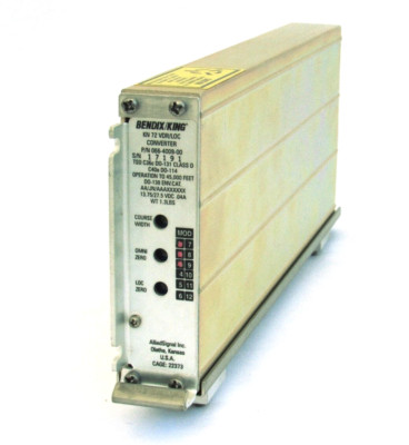 BENDIX KING Radio NAV - KN72 VDR/LDC Converter Part - CLEAN | eBay